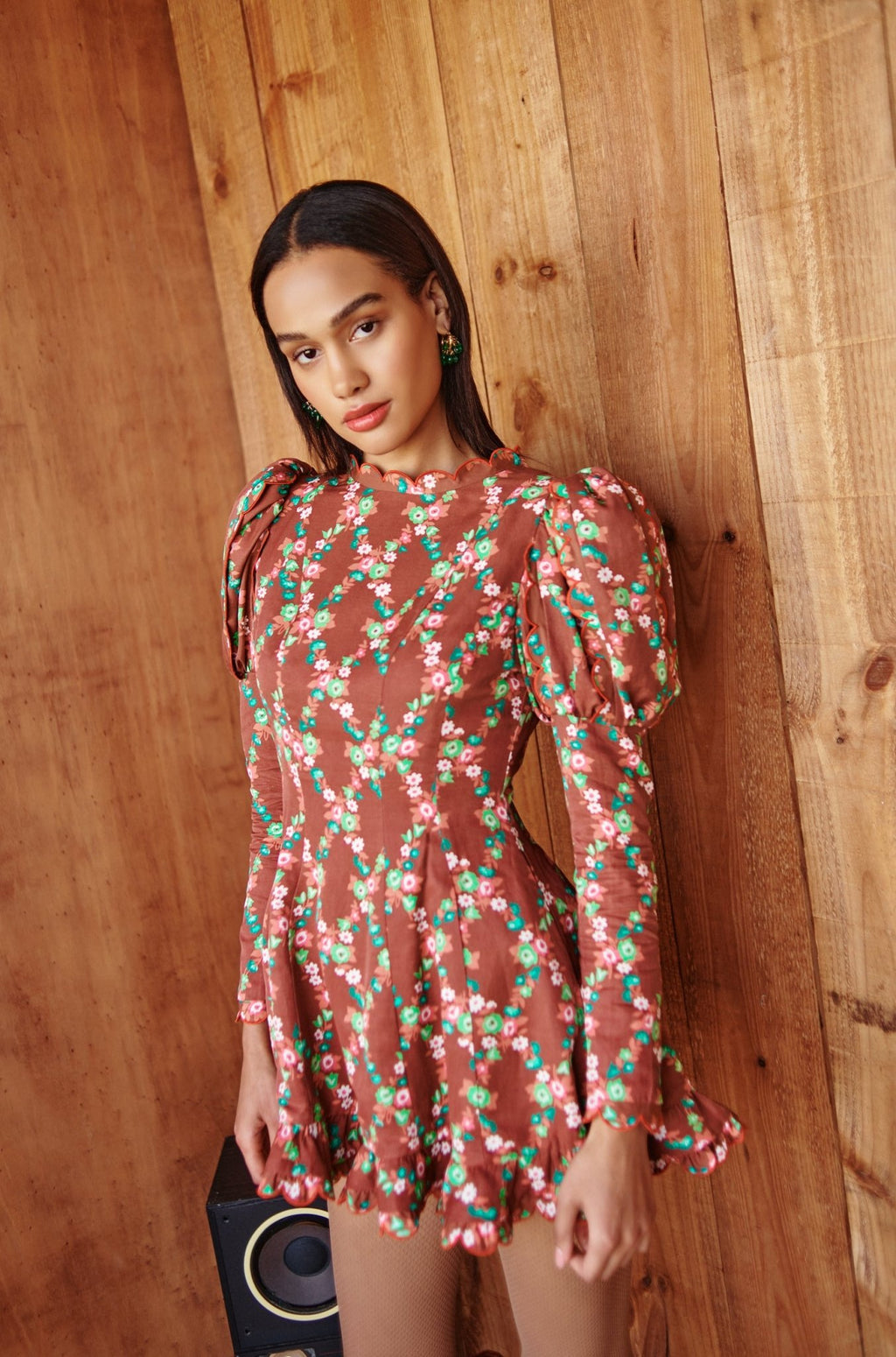 Acacia Dress – CELIA B