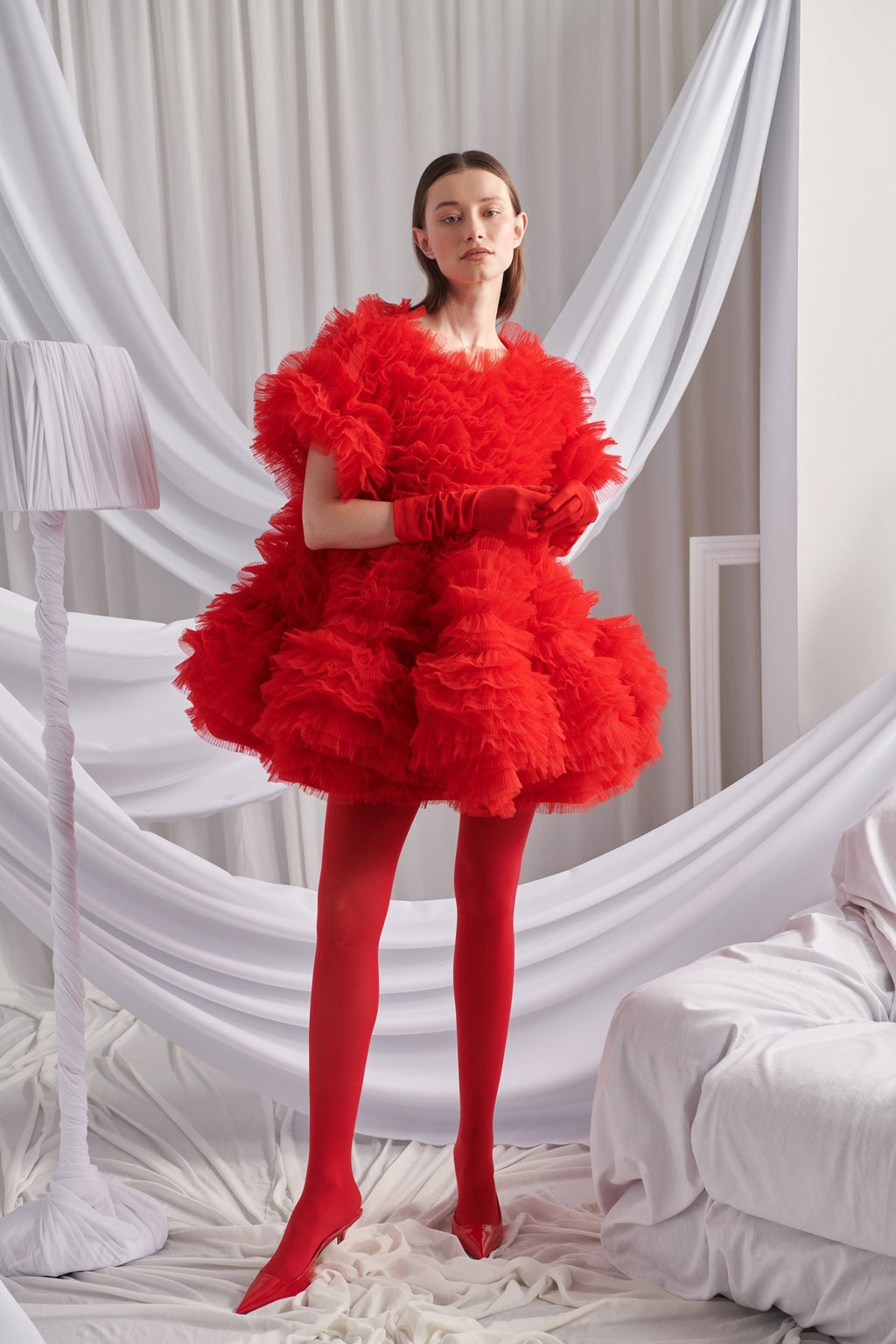 Amor Dress – CELIA B