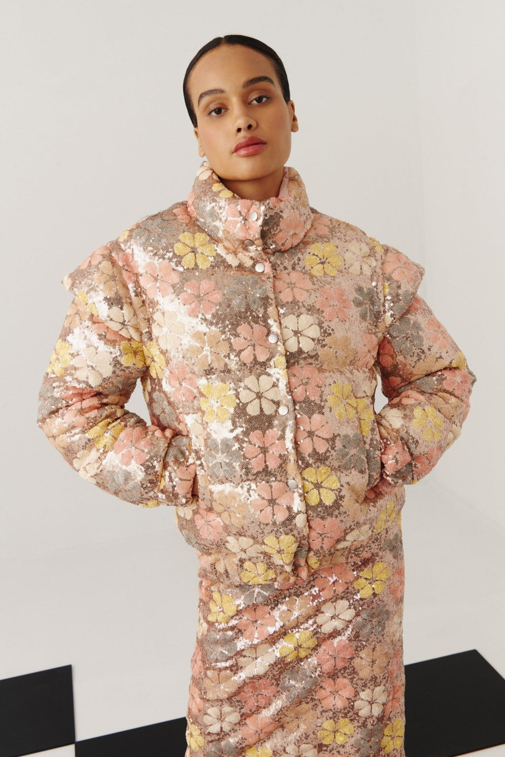 Babylon Coat – CELIA B