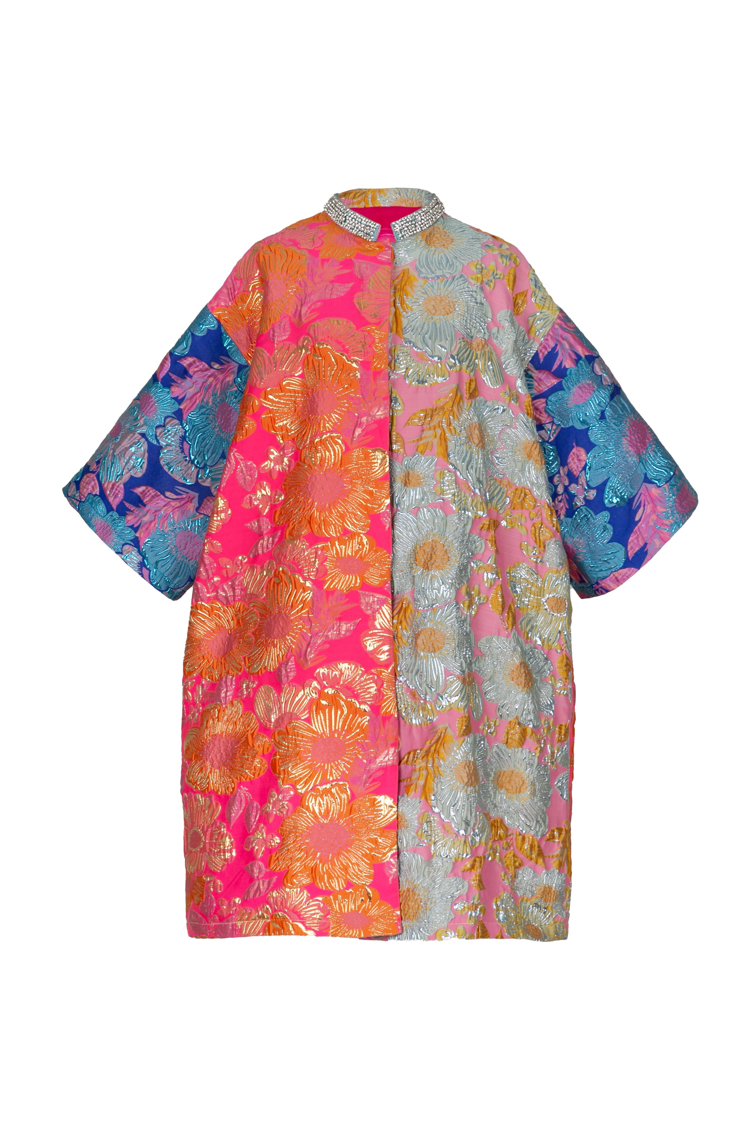 COATS & JACKETS – CELIA B