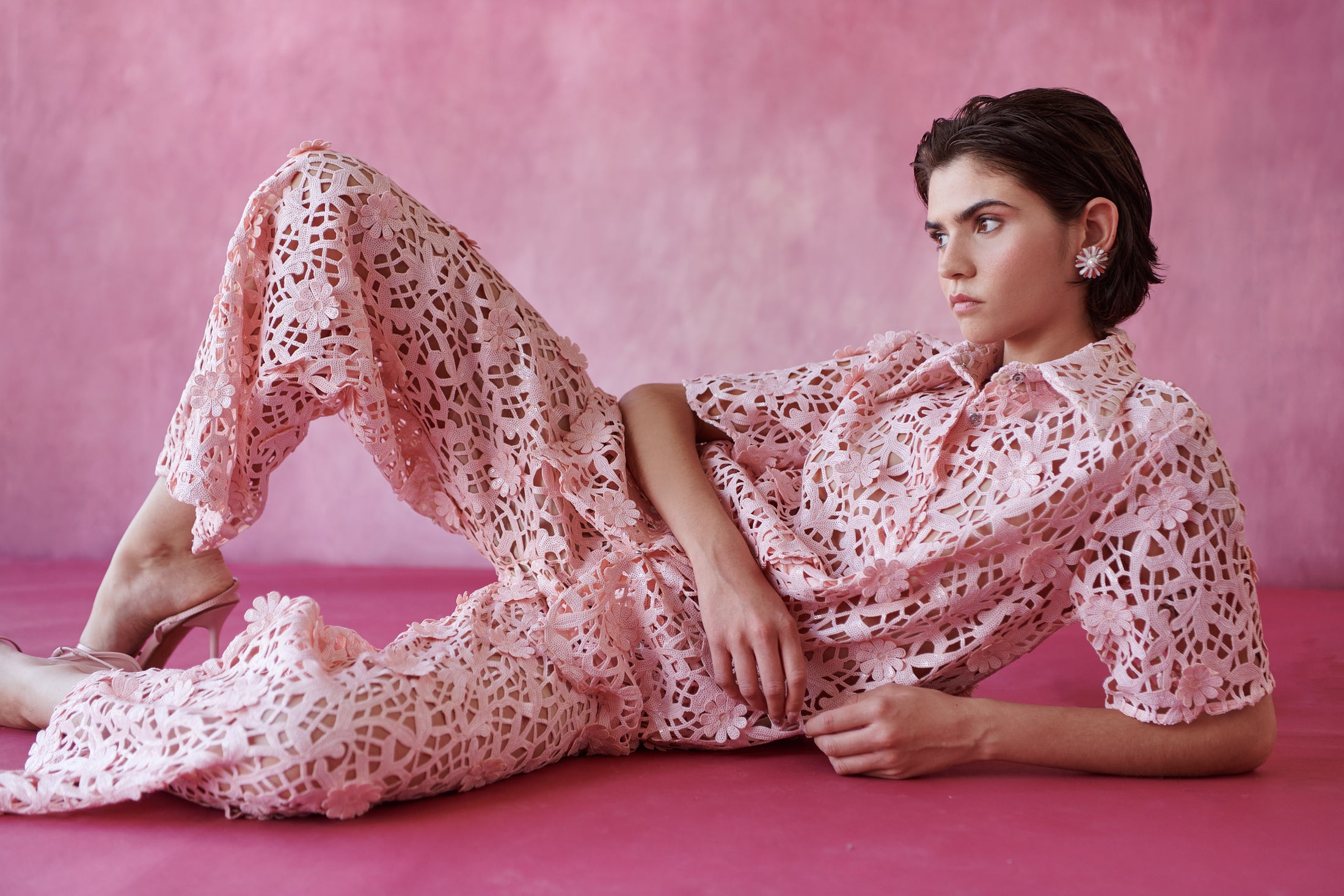 Celia B | Spanish Fashion Brand · Bold & Statement Pieces – CELIA B