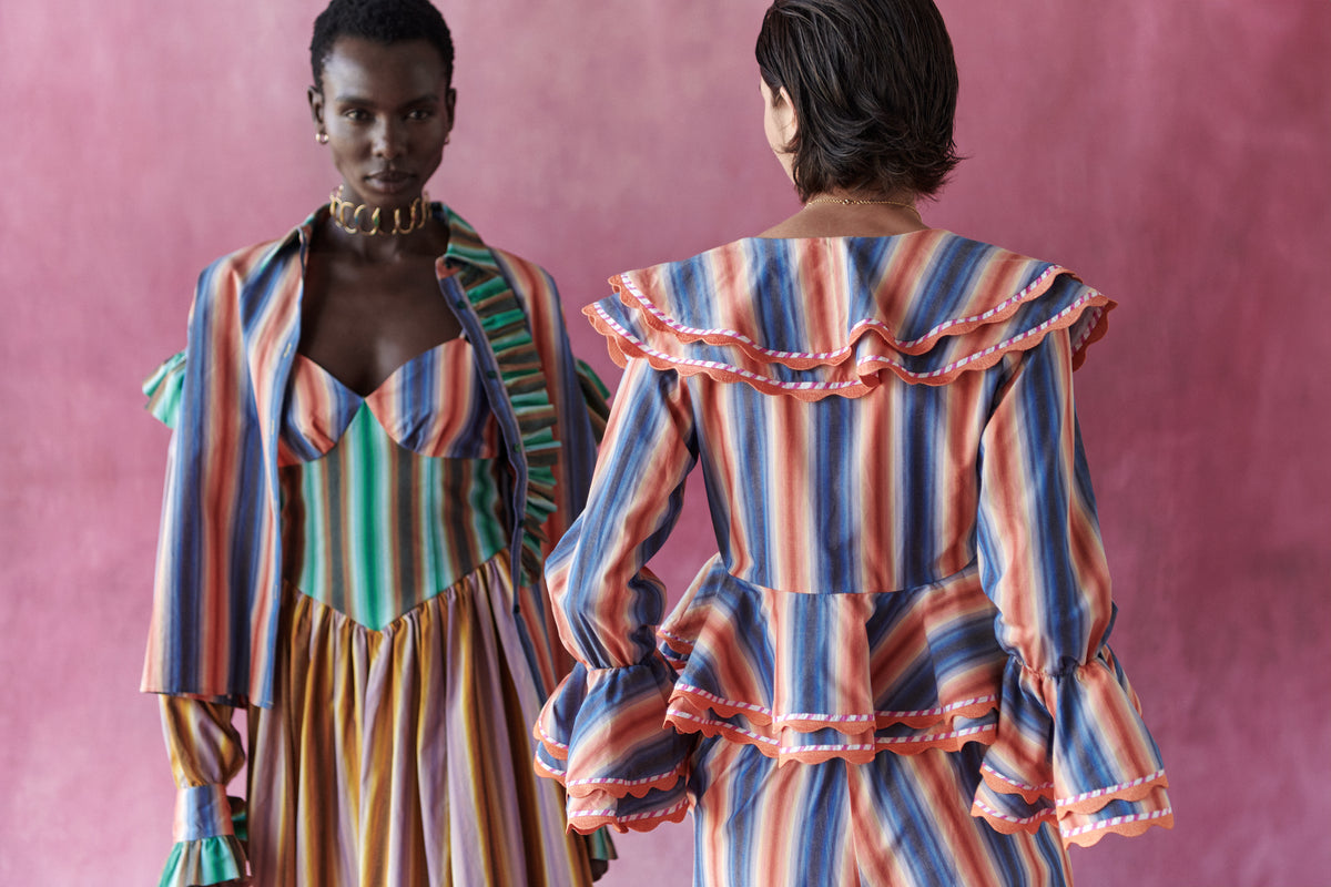 Celia B | Spanish Fashion Brand · Bold & Statement Pieces – CELIA B