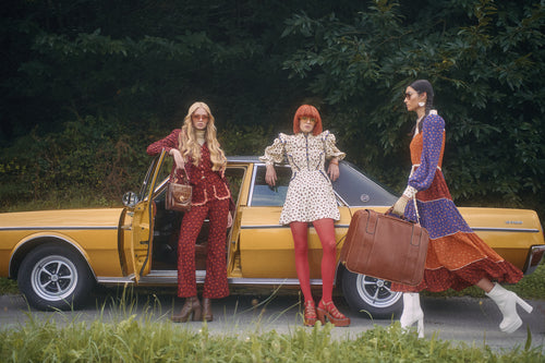 Celia B | Fashion Brand – CELIA B