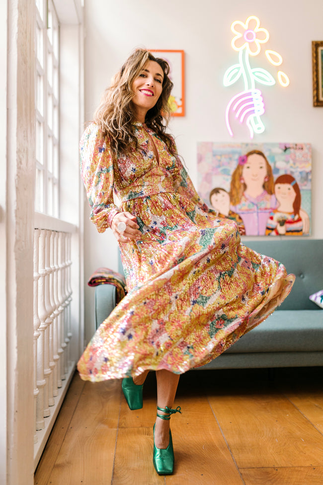 Who we are – CELIA B