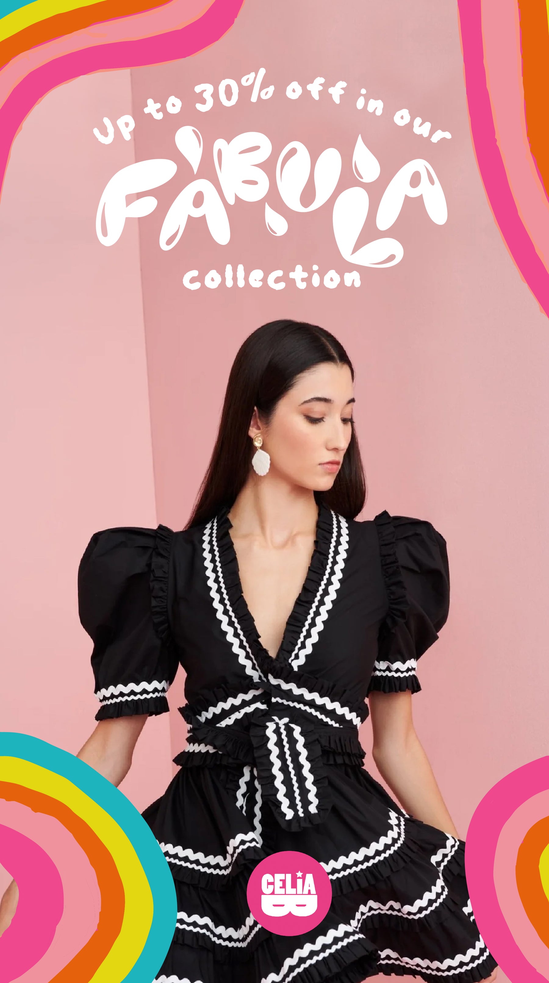 Celia b | Marca de moda slowfashion – CELIA B