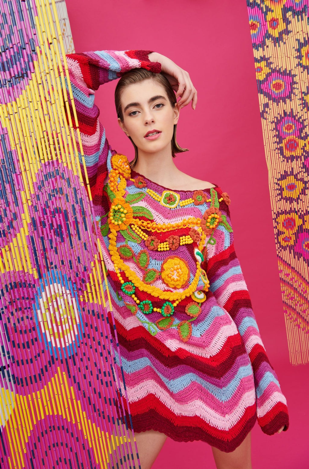 ESTRELA DRESS – CELIA B