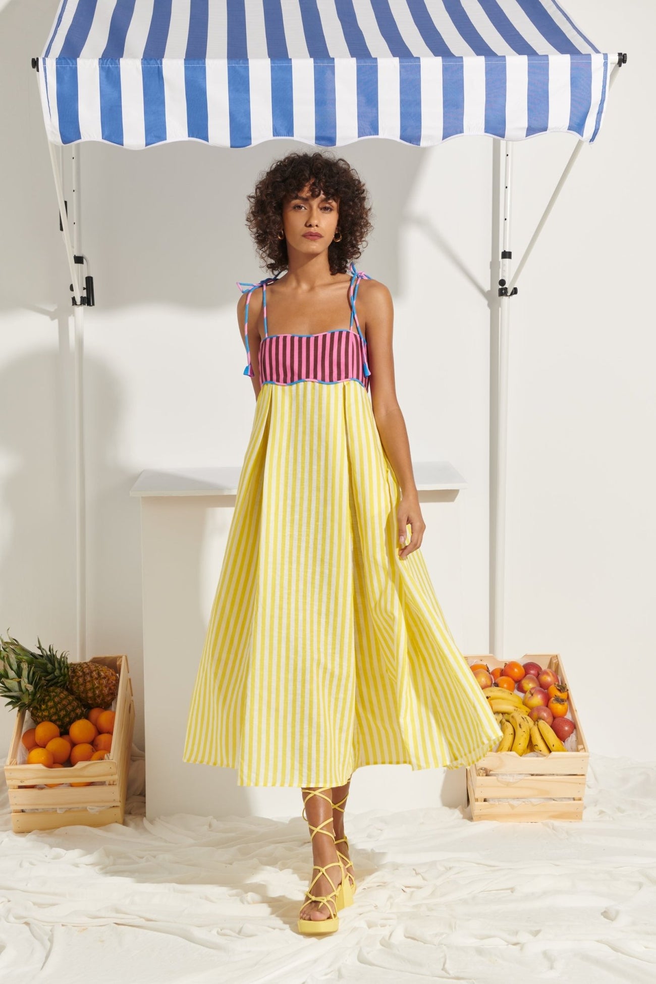 DRESSES – CELIA B