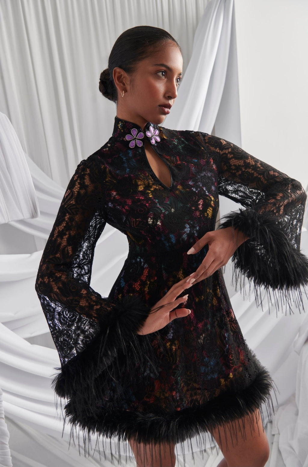 Lys Dress – CELIA B