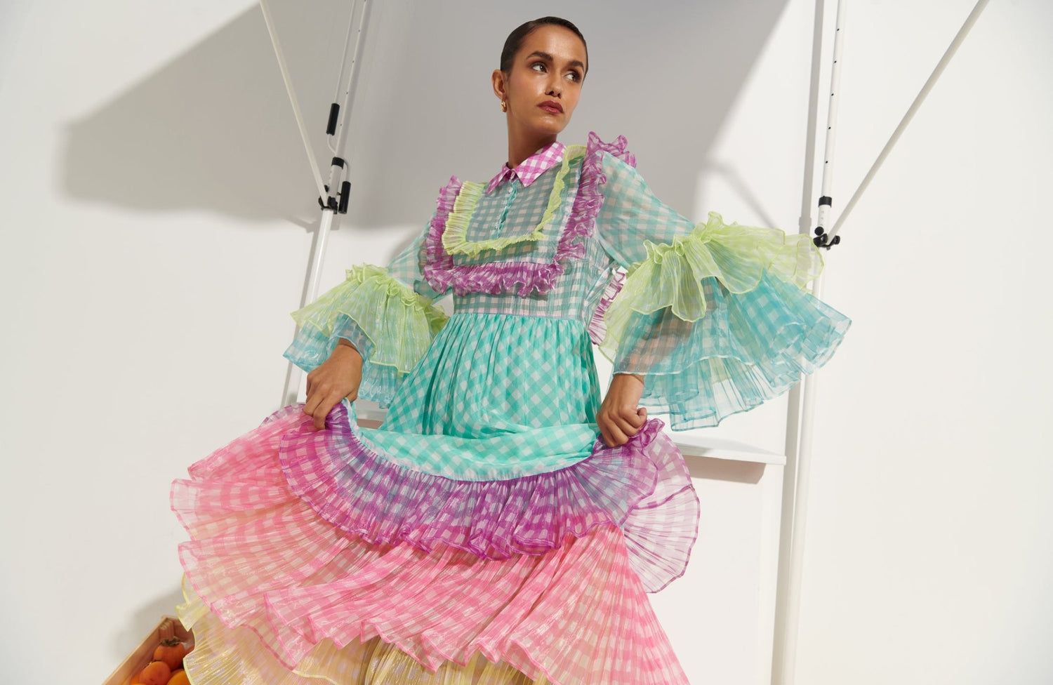 DRESSES – CELIA B