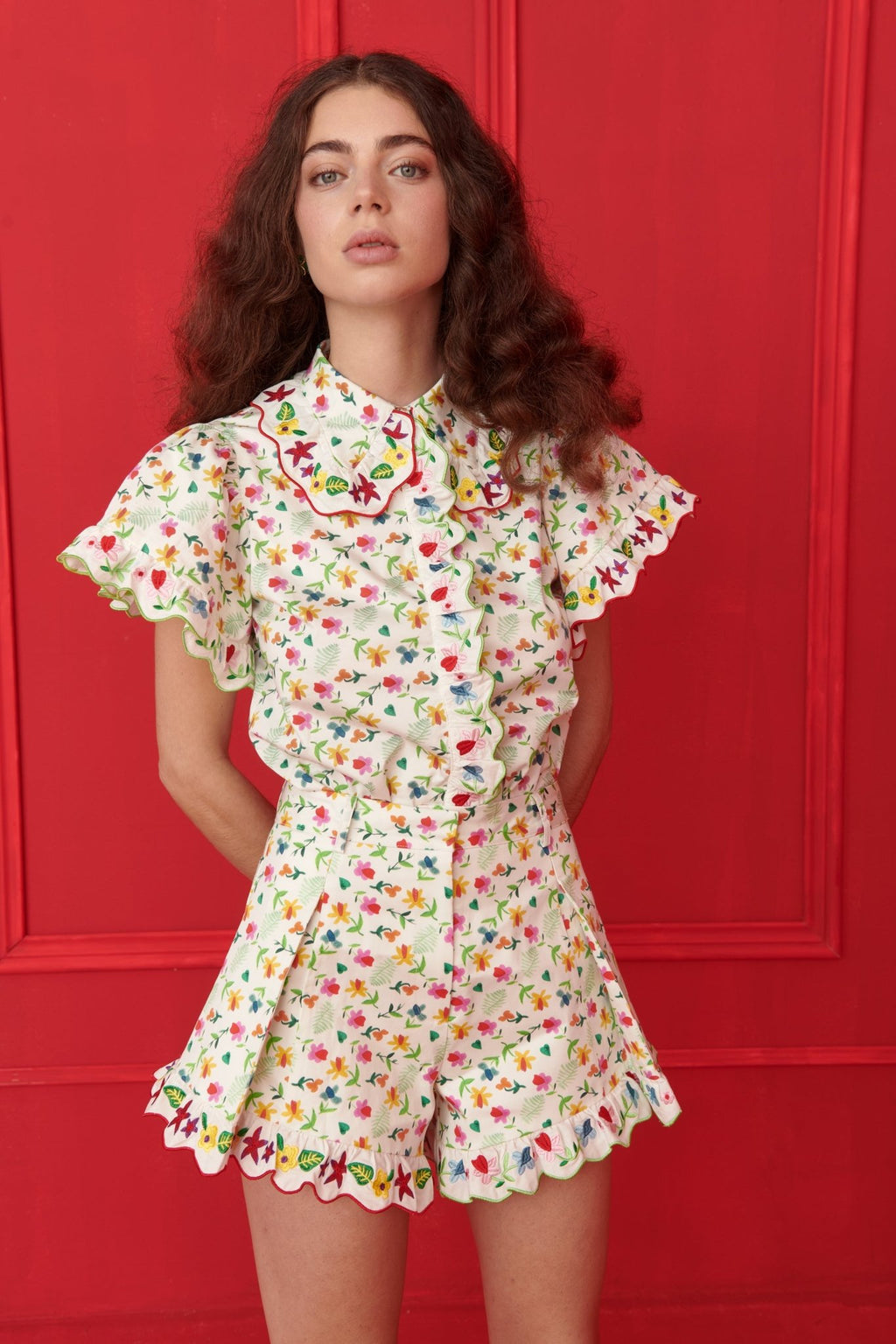 Vela Top – CELIA B