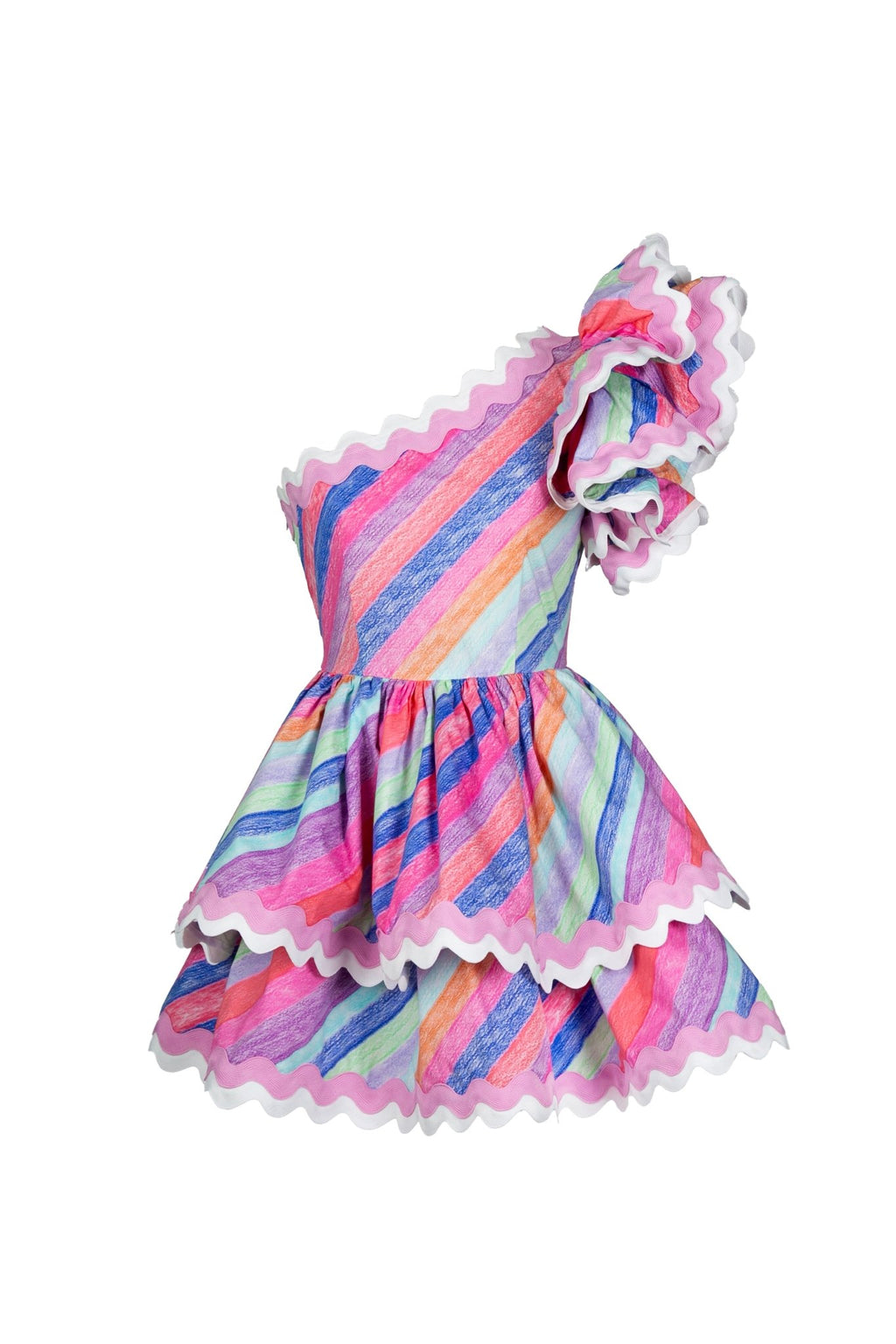 Alchemy Dress – CELIA B