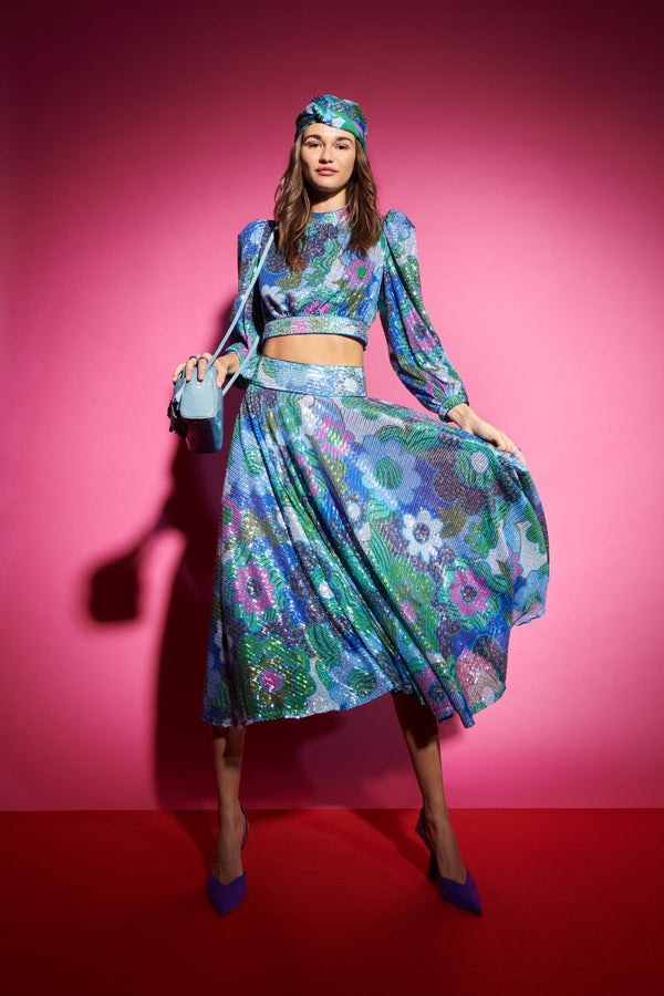 BUANGA SKIRT – CELIA B