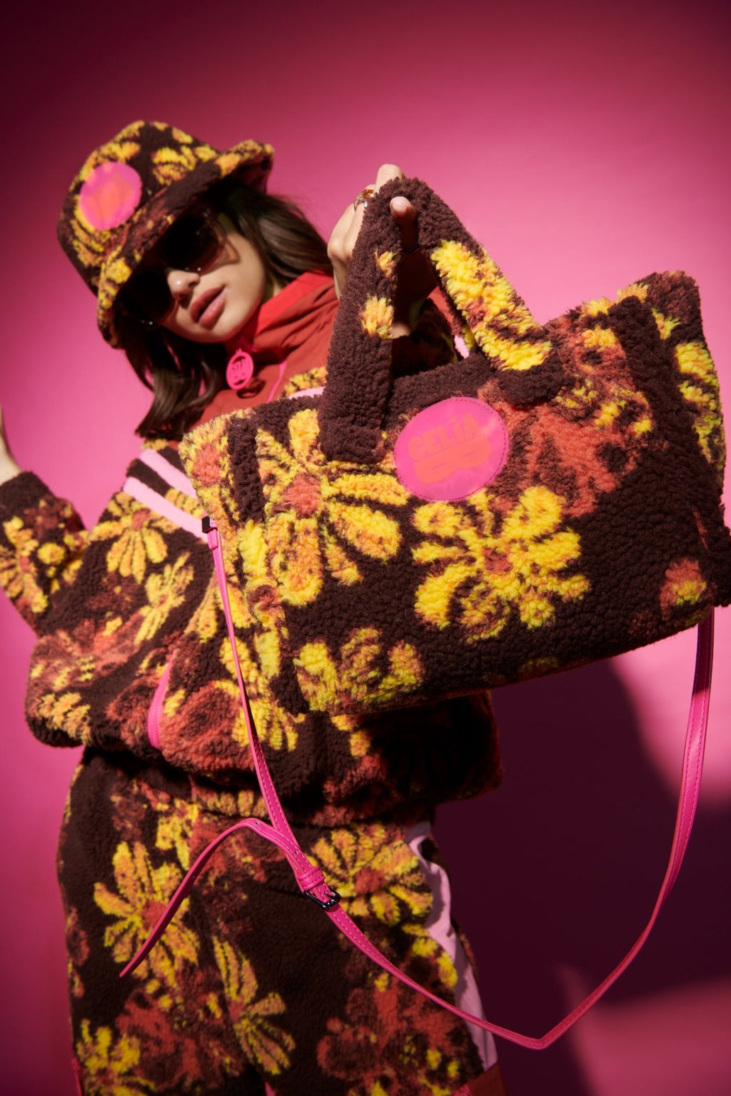 DAISY BAG – CELIA B