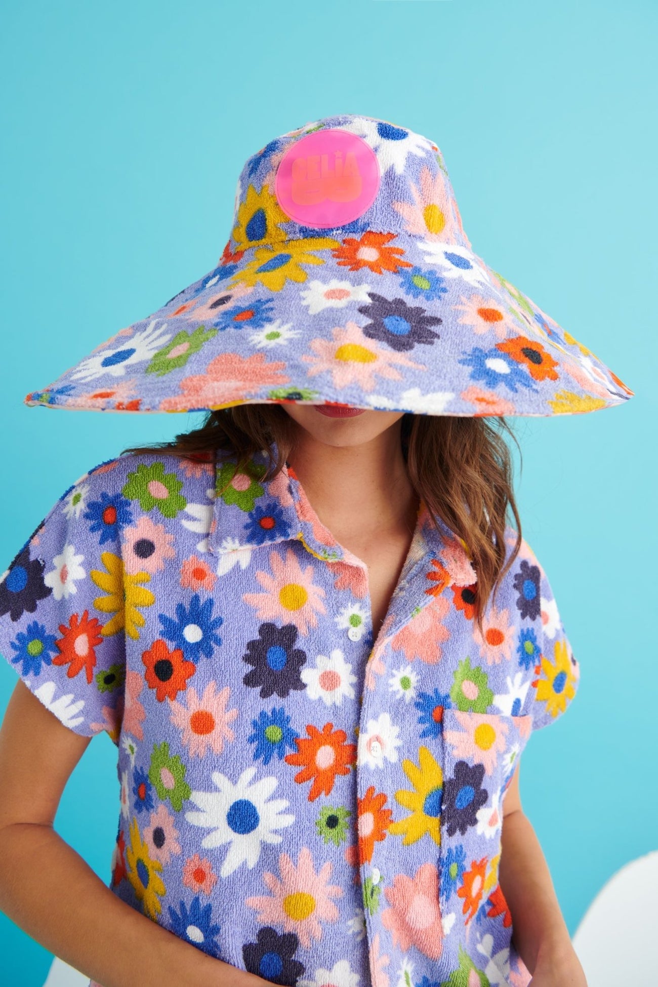 ACCESSORIES#N#– CELIA B