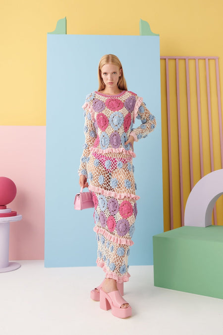 RIO DRESS – CELIA B